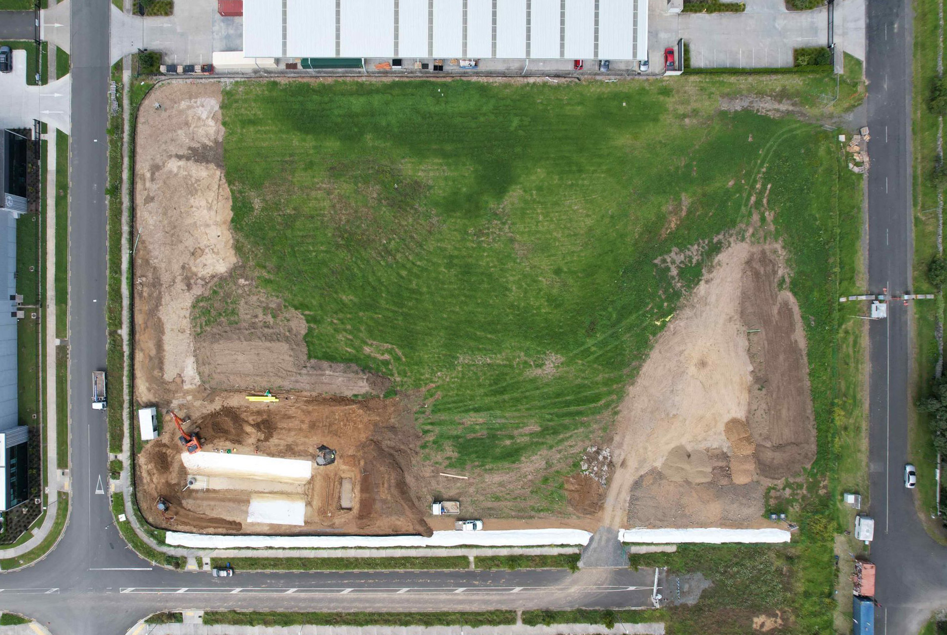 Healthy N Fresh – Mangere » Aintree